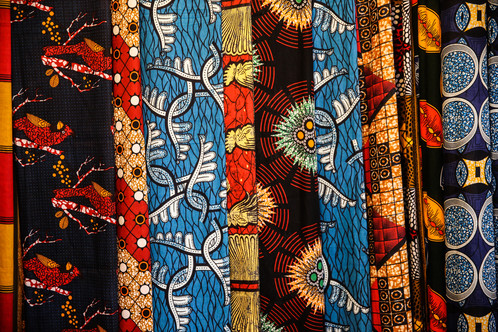 Vitenge | Nakasa Designs